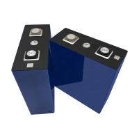 China 3000 Cycles Lithium Ion Solar Power Lithium Battery Pack 12V 24V 48V for sale