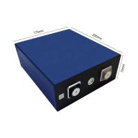 China 3000 Cycles Lithium Ion Solar Power Lithium Battery Pack 12V 24V 48V for sale