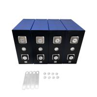 China M6 Rechargeable Lithium Ion Battery Solar Battery Cell 12V 24V 48V for sale
