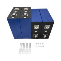 China 3.2v 277ah Lifepo4 Prismatic Battery For A Solar System 5.35KG for sale