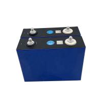 China Solar LiFePO4 Rechargeable Lithium Iron Phosphate Battery For Electric Vehicle for sale