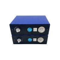 China Solar LiFePO4 Rechargeable Lithium Iron Phosphate Battery For Electric Vehicle for sale