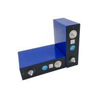 China Solar LiFePO4 Rechargeable Lithium Iron Phosphate Battery For Electric Vehicle for sale