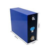 China ROHS LF280K Lifepo4 Ifepo4 Lithium Iron Phosphate Battery For Solar for sale
