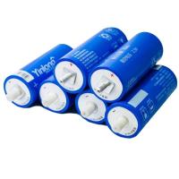 China 2.3V 30Ah 66160 Lithium Titanate Battery for sale