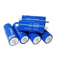 China 2.3V 30Ah 66160 Lithium Titanate Battery for sale