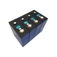 China 3.2V 280AH LiFePo4 Rechargeable Batteries For Solar Energy Storage 3500 Times for sale