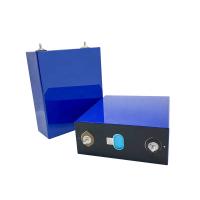 China Solar Power System Welding Studs DIY 280ah 3.2v Lifepo4 Cell 6000 Times for sale