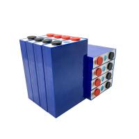 China M4 Thread Lifep04 3.2V LFP Lithium Ion Battery 3500 Cycles for sale