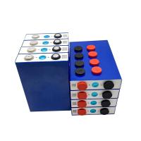 China M4 Thread Lifep04 3.2V LFP Lithium Ion Battery 3500 Cycles for sale
