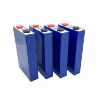 China M4 Thread Lifep04 3.2V LFP Lithium Ion Battery 3500 Cycles for sale