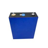 China Grade A Prismatic LFP 12V 24V 48V Lithium Battery LF280K for sale