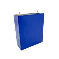 China Grade A Prismatic LFP 12V 24V 48V Lithium Battery LF280K for sale
