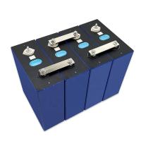 China EV 280ah Lifepo4 24V Lithium Battery Cell 6000 Cycles for sale