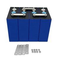 China Green Power LF280 Lifepo4 EV Battery Pack For Solar ROHS MSDS for sale