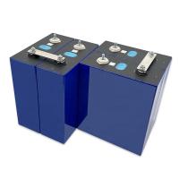 China Green Power LF280 Lifepo4 EV Battery Pack For Solar ROHS MSDS for sale