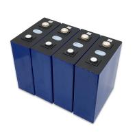 China GF 277AH 280AH 24V Lithium Battery 3000 Cycles Lifepo4 Prismatic Cell for sale