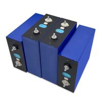 China Rechargeable MSDS Solar Power Lithium Battery Lifepo4 3.2V 280AH for sale