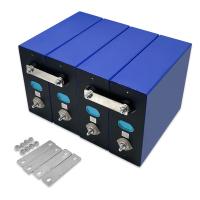 China Rechargeable MSDS Solar Power Lithium Battery Lifepo4 3.2V 280AH for sale