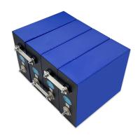 China Rechargeable MSDS Solar Power Lithium Battery Lifepo4 3.2V 280AH for sale