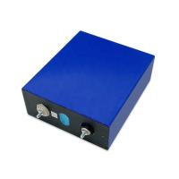 China Energy Storage Lifepo4 EV Battery Pack 280ah Cells 3500 Times for sale
