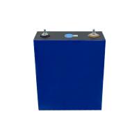 China RV Solar System Deep Cycle Lifepo4 Battery 280K 3.2v 120ah for sale