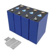 China ROHS LF280k Green Power Battery 118650 Solar Battery Cell for sale