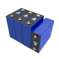 China ROHS LF280k Green Power Battery 118650 Solar Battery Cell for sale