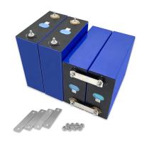 China ROHS LF280k Green Power Battery 118650 Solar Battery Cell for sale
