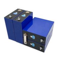 China ROHS LF280k Green Power Battery 118650 Solar Battery Cell for sale