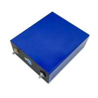 China ROHS LF280k Green Power Battery 118650 Solar Battery Cell for sale