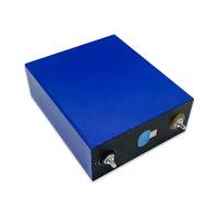 China EV 3.2V 280K Lifepo4 Battery Cell Electric Car Batteries 6000 Times Cycle for sale