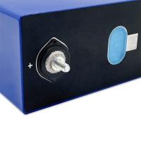 China BAIDUN M6 LFP 48V Lithium Battery 3.2V 280K 172*208*72mm for sale