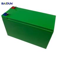 China ROHS 12v 7ah Lifepo4 32650 Battery Cell 750g Rechargeable for sale