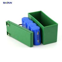 China ROHS 12v 7ah Lifepo4 32650 Battery Cell 750g Rechargeable for sale