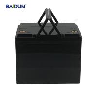 China 3000 Cycles LFP Battery Packs Lifepo4 Battery 12v 86Ah for sale