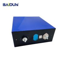 China BAIDUN CC CV 3.2v Lithium Ion Battery For Electric Vehicle for sale