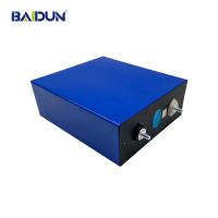 China BAIDUN CC CV 3.2v Lithium Ion Battery For Electric Vehicle for sale