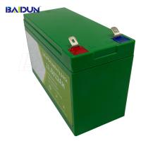 China 3000 Times 12V Lithium Battery 32650 Lifepo4 Battery 7000mah for sale