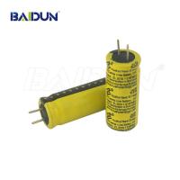 China 2.4V 220mAh LTO Lithium Titanate Battery For Toy Car for sale