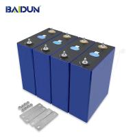 China 3.2V 280K Rechargeable Lithium Ion Battery Cells 6000 Cycles for sale