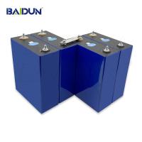 China 3.2V 280K Rechargeable Lithium Ion Battery Cells 6000 Cycles for sale