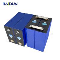 China 3.2V 280K Rechargeable Lithium Ion Battery Cells 6000 Cycles for sale