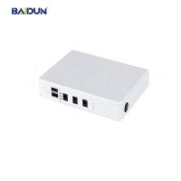 China 6V 8W Lithium Battery Accessories H38 Solar System Power Supply 3.2V 38Wh for sale