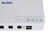 China 6V 8W Lithium Battery Accessories H38 Solar System Power Supply 3.2V 38Wh for sale