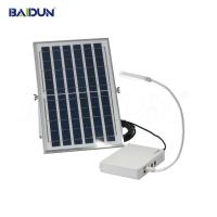 China 6V 8W Lithium Battery Accessories H38 Solar System Power Supply 3.2V 38Wh for sale