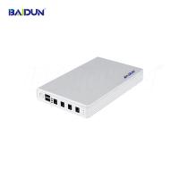 China MSDS Lithium Ion H65 Solar Power Supply For Home 3.2V 64Wh for sale