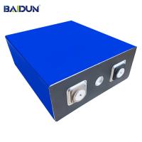China 3.2v 277ah Lithium Ion Battery Packs Lifepo4 Cell 3000 Times for sale