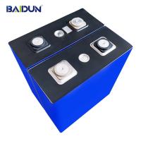 China 3.2v 277ah Lithium Ion Battery Packs Lifepo4 Cell 3000 Times for sale