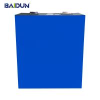 China 3.2V 272Ah Lithium Ion Battery Packs Lifepo4 Solar Battery LP71173207-272AH for sale